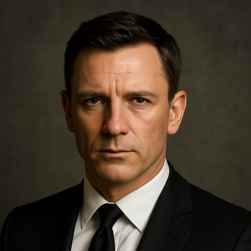 James Bond